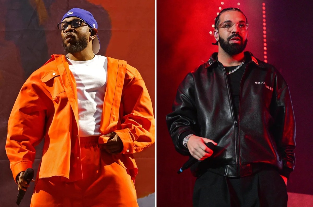 A full timeline of the Kendrick Lamar vs Drake feud – Three Shot Media