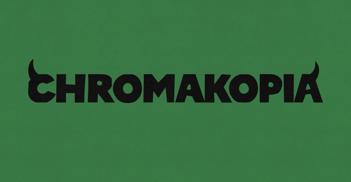 Tyler the Creator announces ‘Chromakopia’ – Three Shot Media